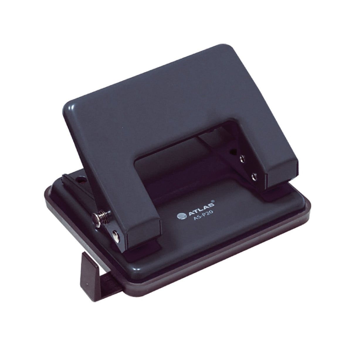 Atlas Heavy Duty 2 hole Punch 20 Sheets – Nejoom Stationery