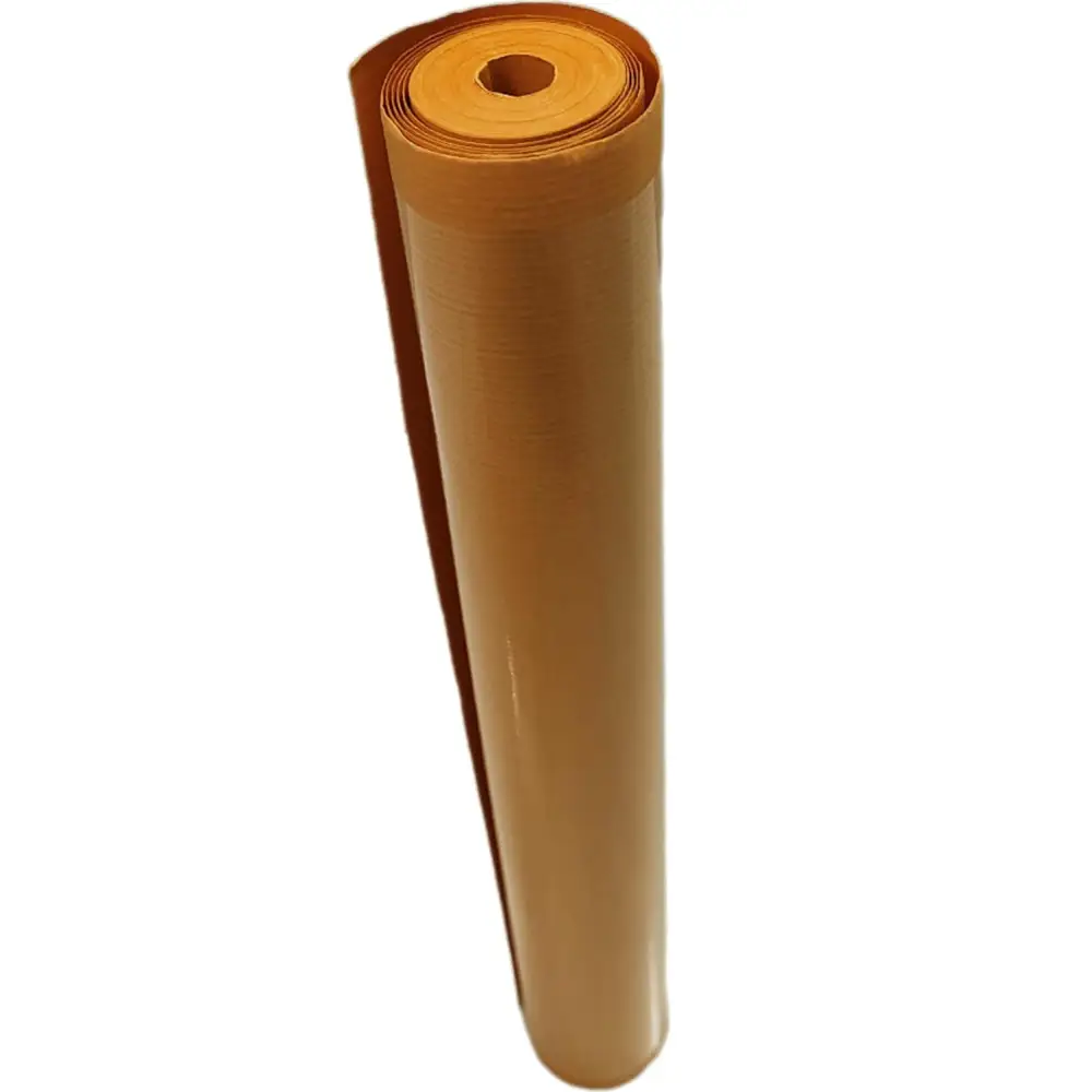 Brown Laminated Book Cover Roll 50cm x 5mtr - 2pcs – Nejoom Stationery
