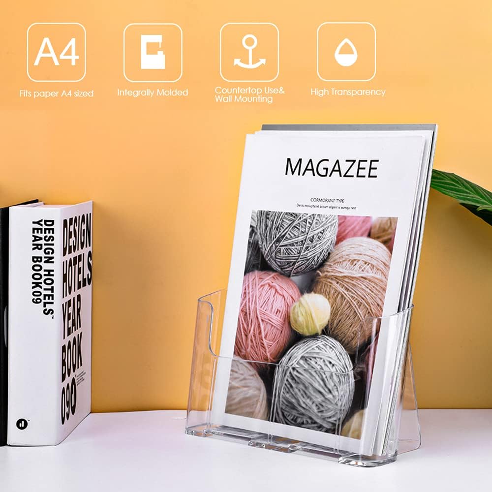 counter-top-and-wall-mounted-partner-a4-multi-combined-literature-894 ...