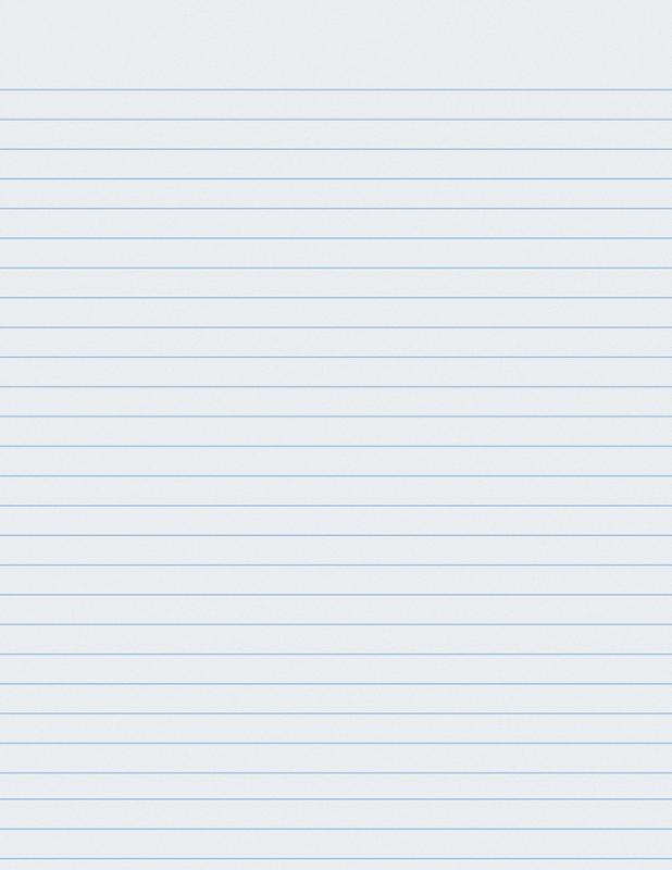 PSI Ruled Manuscript Book A42Q | Nejoom Stationery