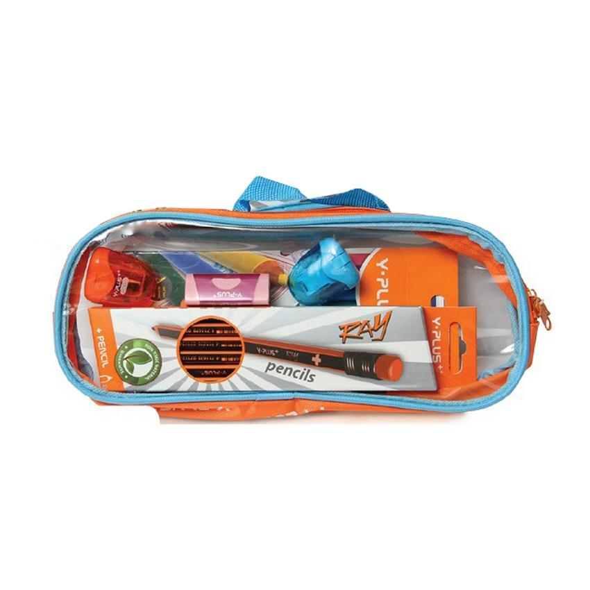 YPlus Stationery Kit